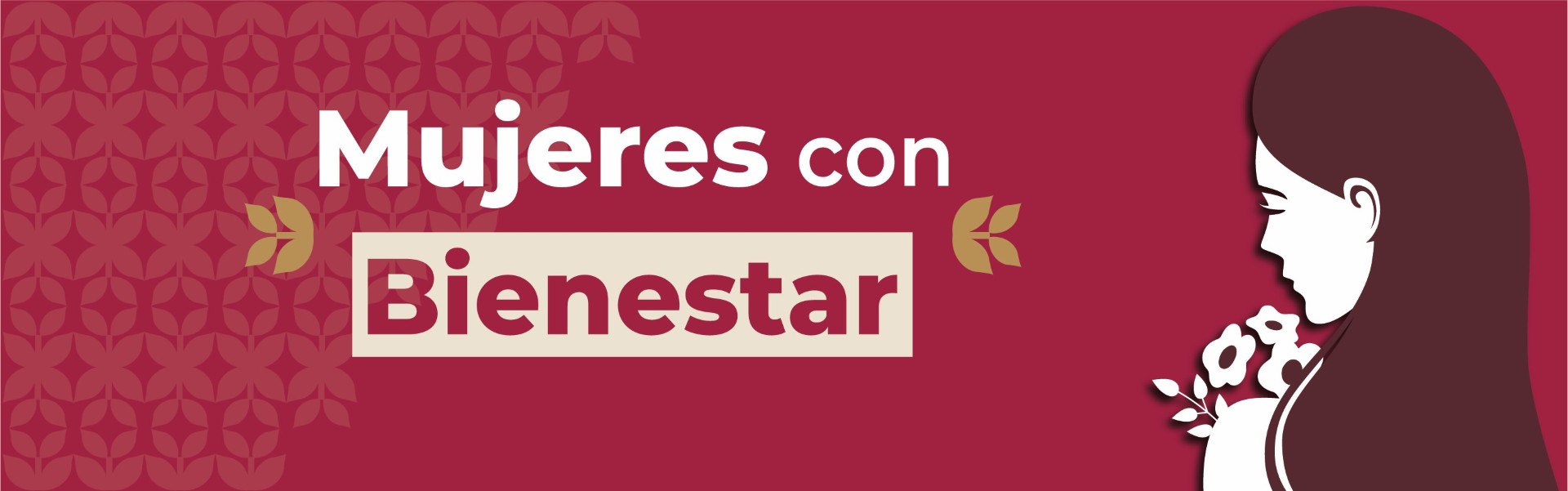 Mujeres con Bienestar | Secretaría de Bienestar